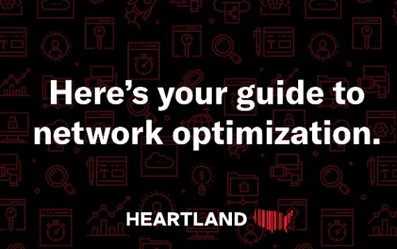 How To Optimize Network Performance In Challenging Spaces